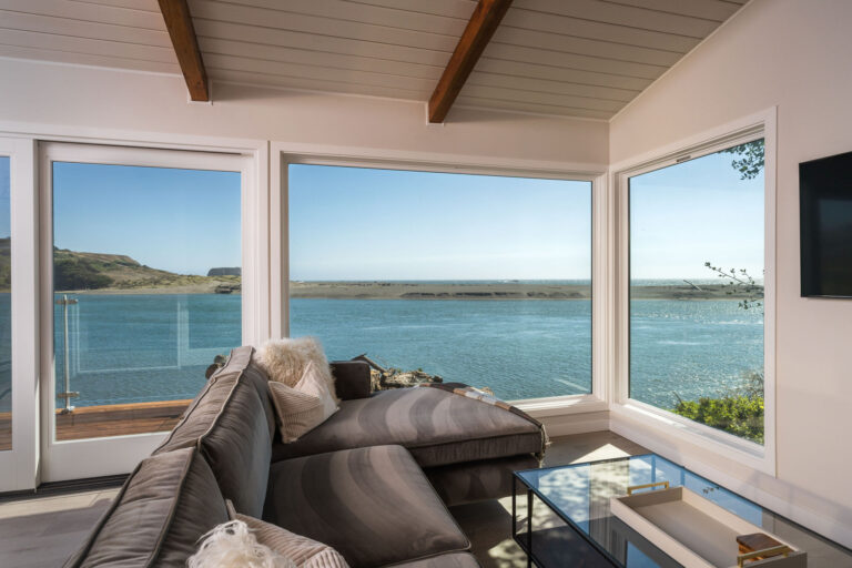 Northern California Vacation Rentals | River & Oceanfront Rental